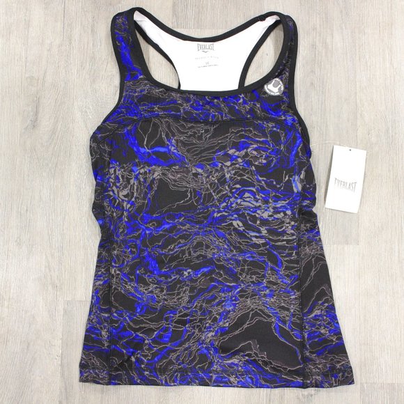 Everlast | Tops | Everlast Womens Workout Tank Top Size Small Womens ...